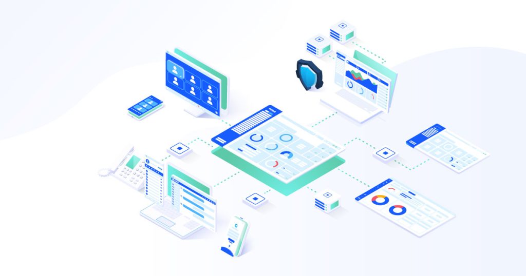 Maximize Your Business Potential with the Bicom Systems UC Platform ...