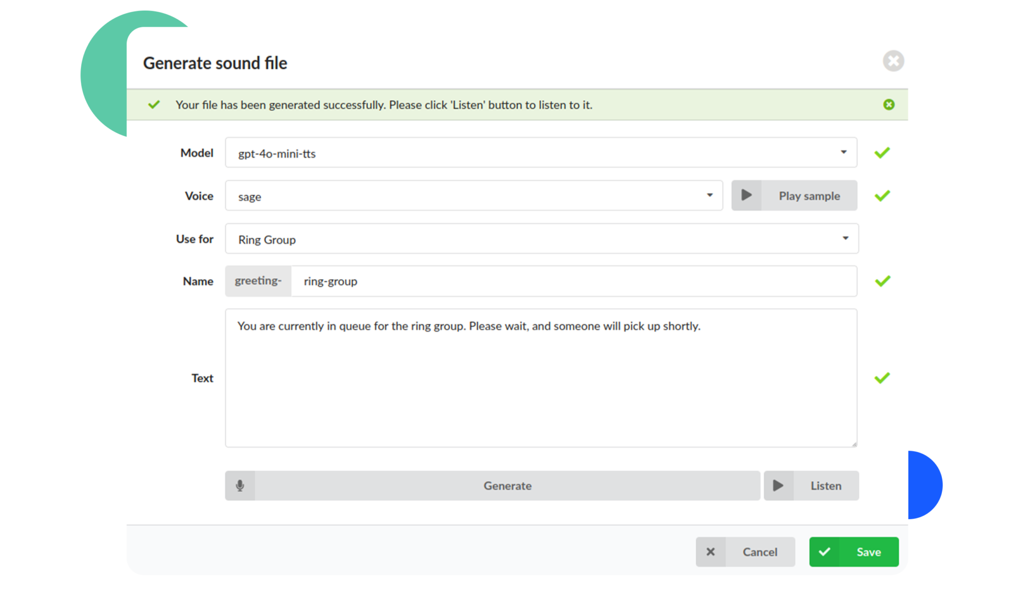 AI in the Bicom Platform: Tools to Enhance Your UCaaS Offering - Bicom ...